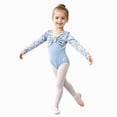 130 Newborn Bodysuit Romper Kid Girl Velvet Fitness Bodysuit Tumbling ...