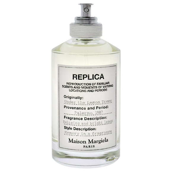 Maison Margiela Perfume Sample