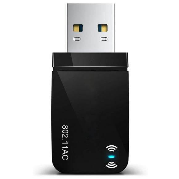 802.11ac Wireless Network Adapters in Shop Wireless Network Adapters by ...