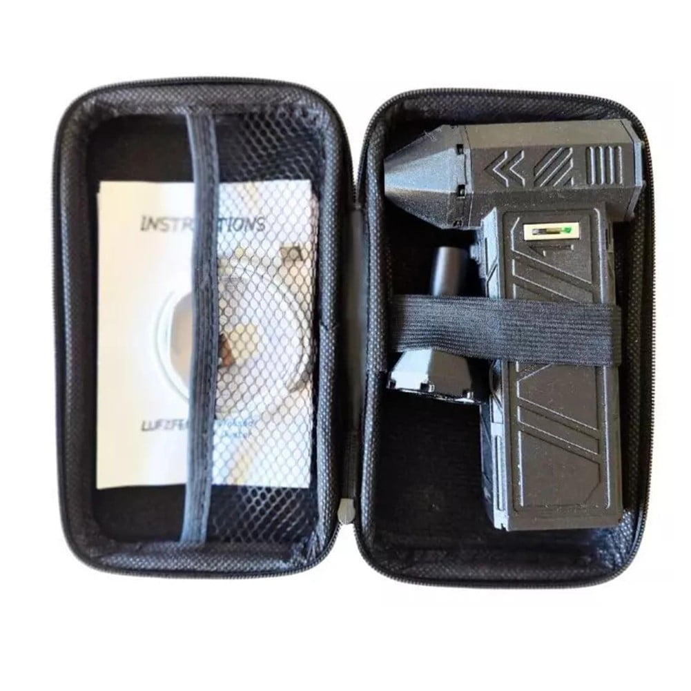 130000 Rpm Turbo Blower Violent Turbofan Brushless Motor Rechargeable ...