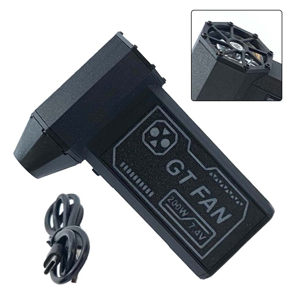 130000PRM powerful blower brushless motor mini pocket for turbo fan ...