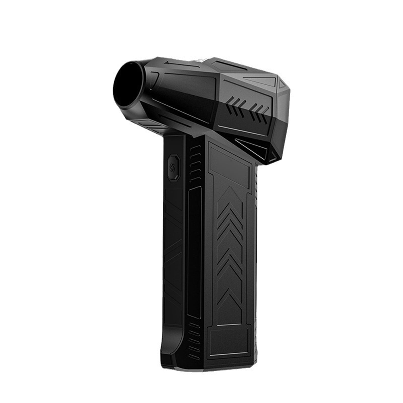 130000RPM Cordless Air Duster Compressed Air Blower Mini Electric High ...