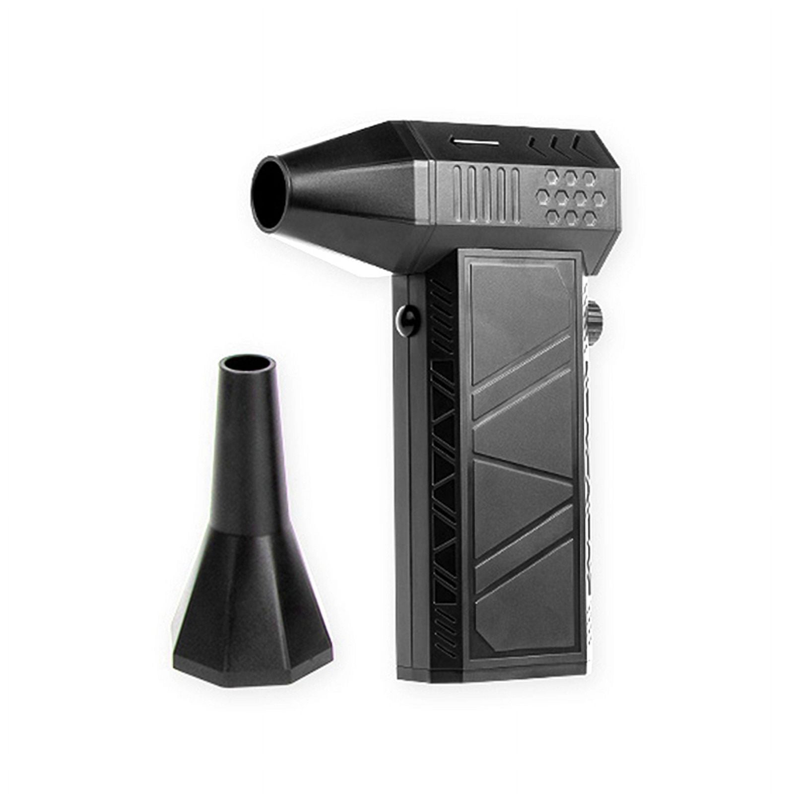 130000RPM Jet Fan Powerful Brushless Motor Ducted Turbofan High Power ...