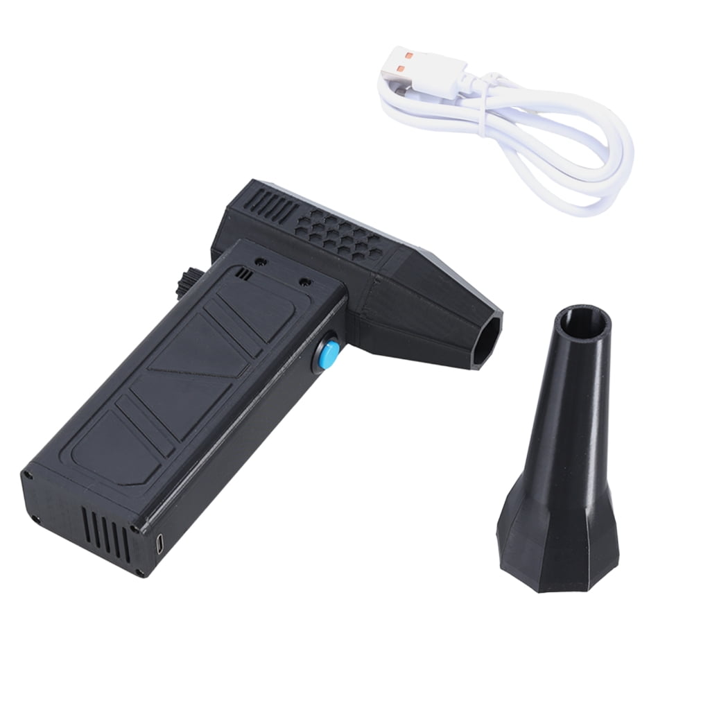 130000RPM Powerful Snow Blower High-speed Duct Fan Turbines Jets Fan ...