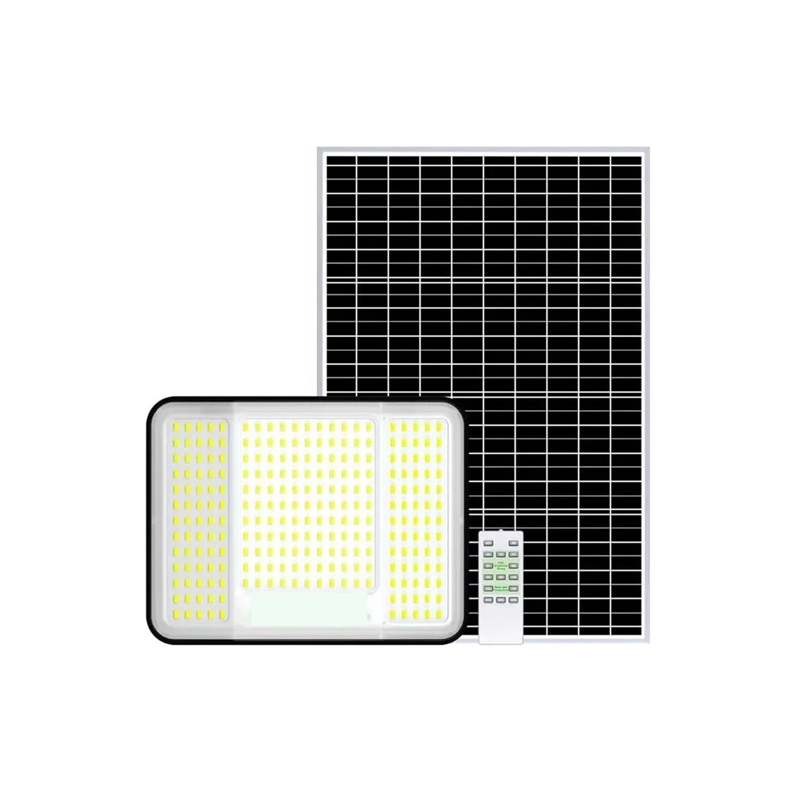 1300LM High Power Solar Light Outdoor Solar Lamp Sunlight Motion Sensor ...