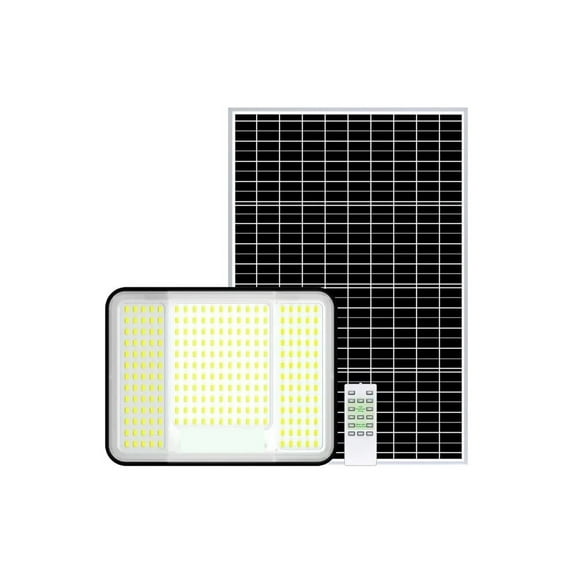 1300LM High Power Solar Light Outdoor Solar Lamp Sunlight Motion Sensor ...
