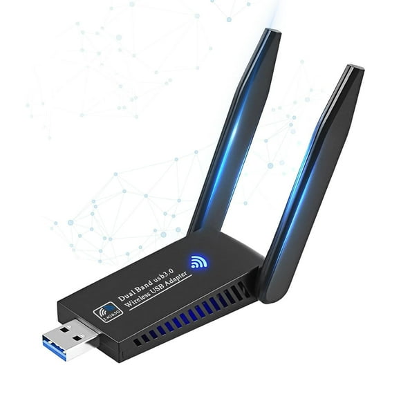 USB Wireless Network Adapters in Networking - Walmart.com