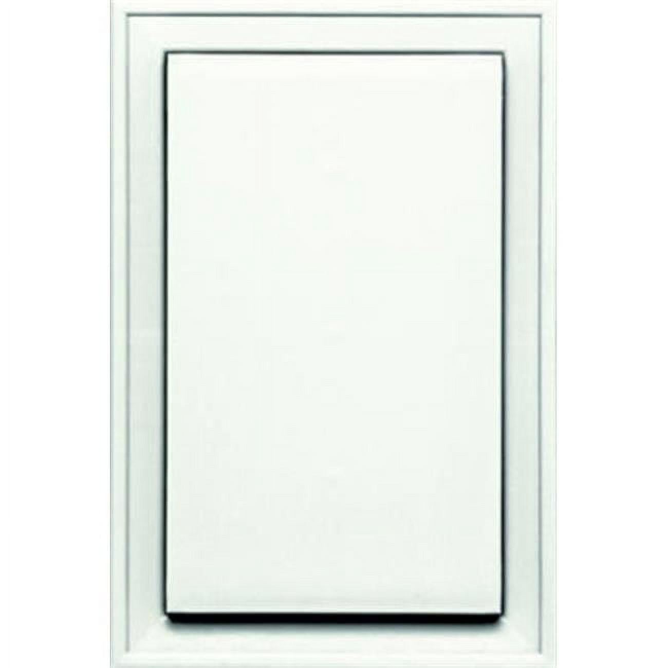 130120001123 White Jumbo Mounting Block - Walmart.com