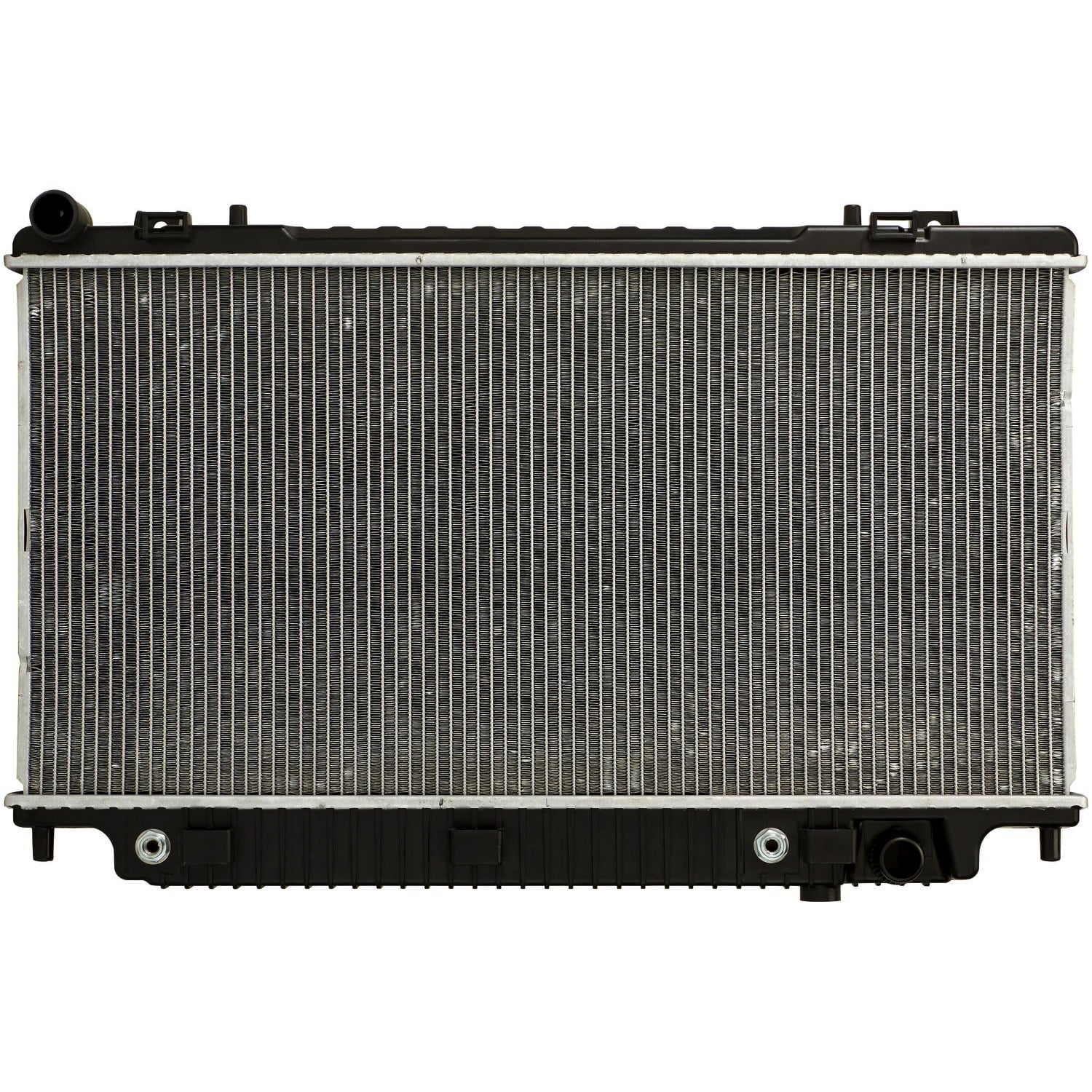 Klimoto Radiator | Compatible with Pontiac G8 2008-2009 3.6L V6 ...