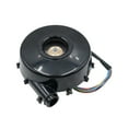 13075 DC12/24V Centrifugal Brushless DC Blower,Centrifugal Fan,Smashing ...
