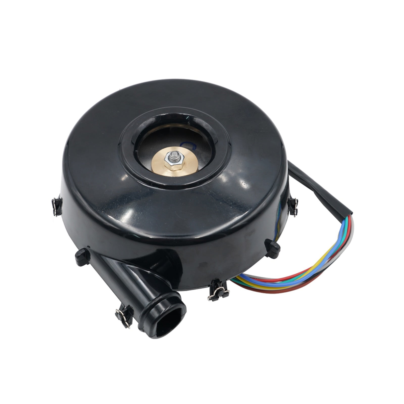 13075 DC12/24V Centrifugal Brushless DC Blower,Centrifugal Fan,Smashing ...