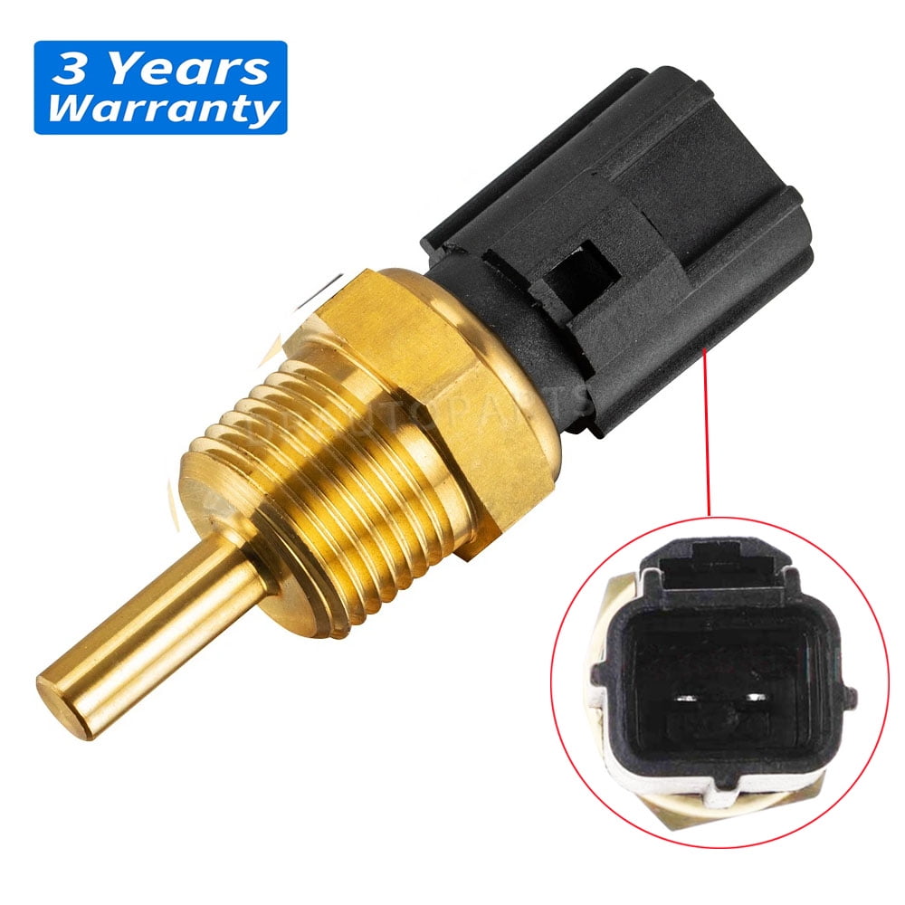 1308A012 MD177572 1338G4 coolant Water Temperature Sensor For ...