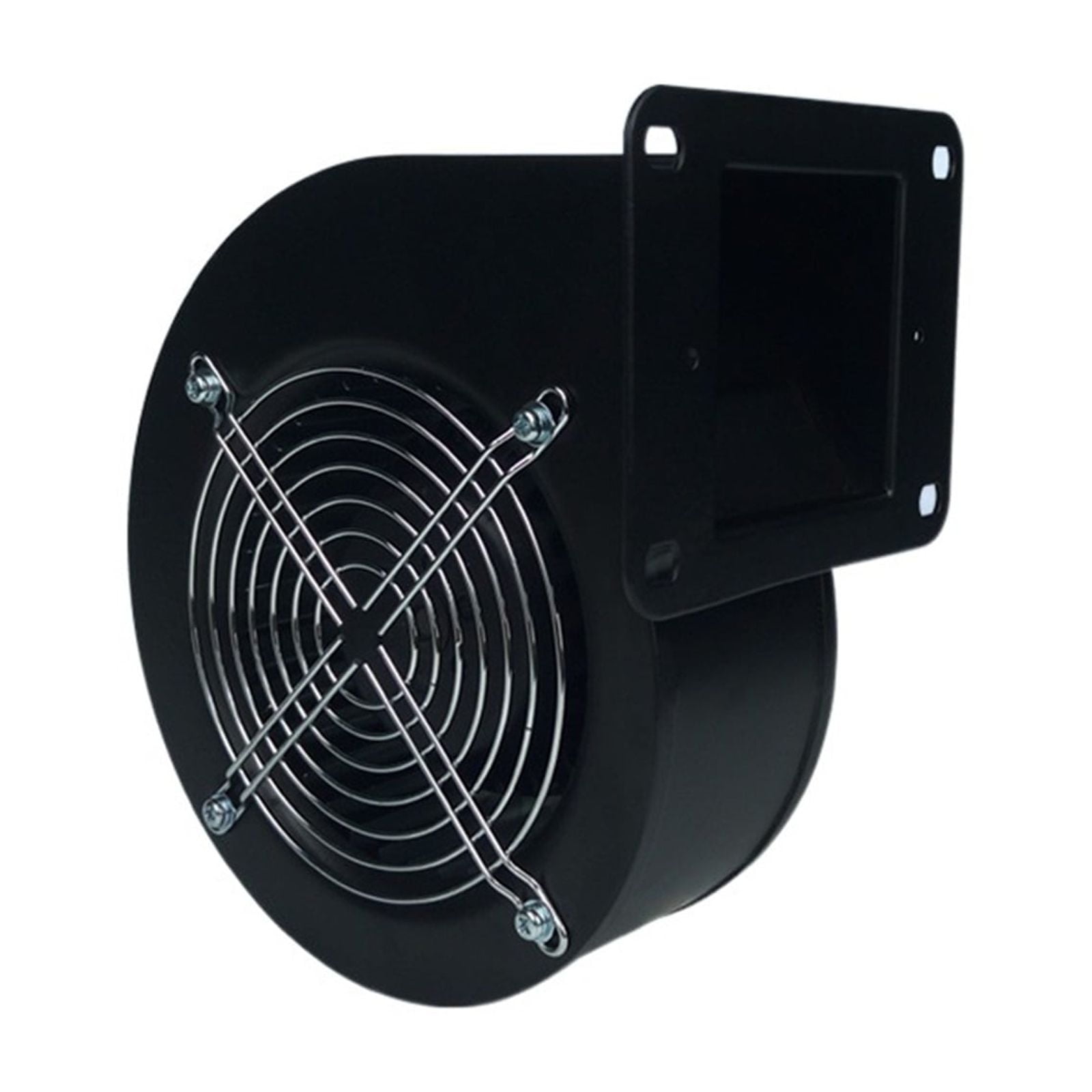 130FLJ1 Small Centrifugal Fan Centrifugal Blower Small Blower Boiler ...
