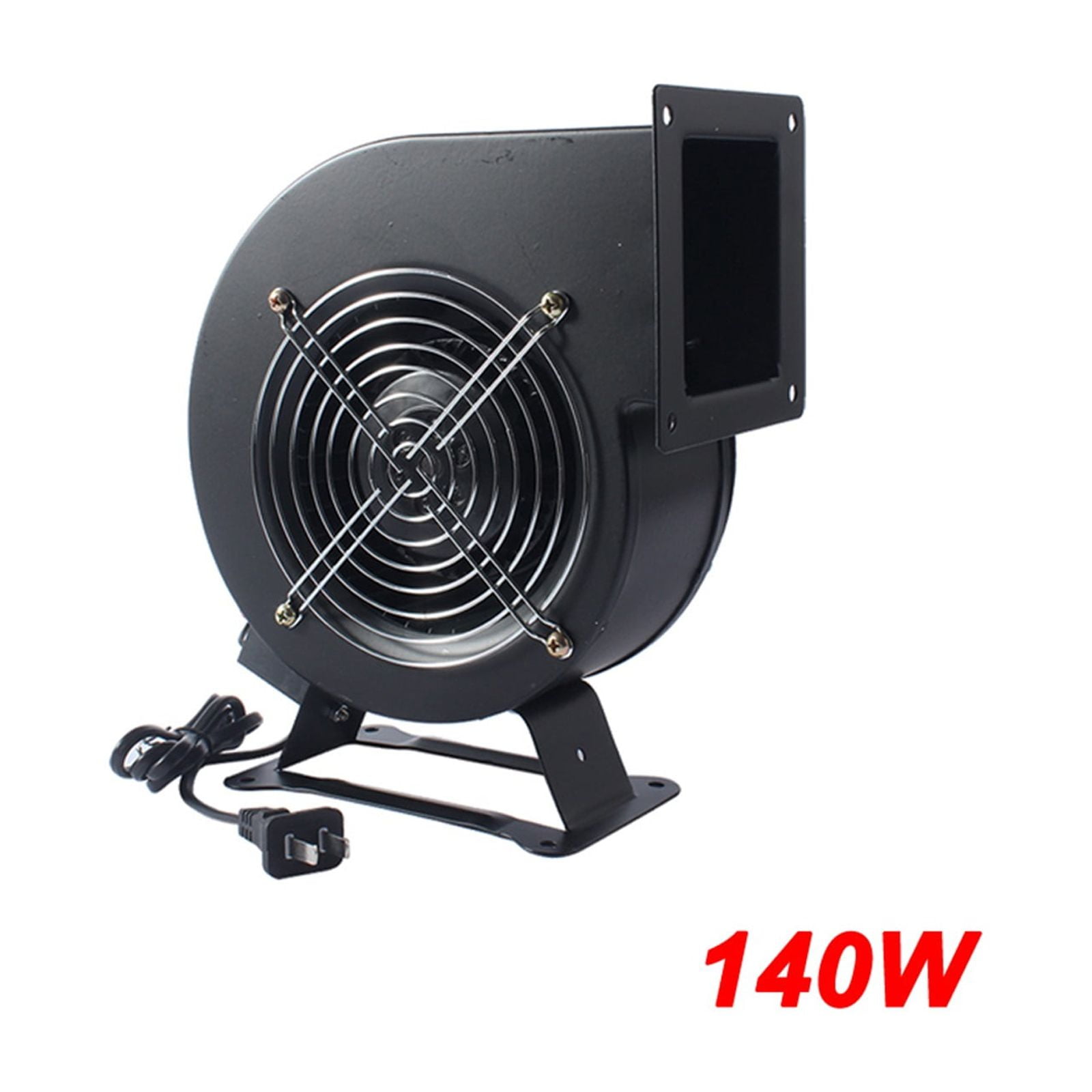 130FLJ5 120W 150FLJ17 140W New Small Dust Exhaust Electric Blower ...