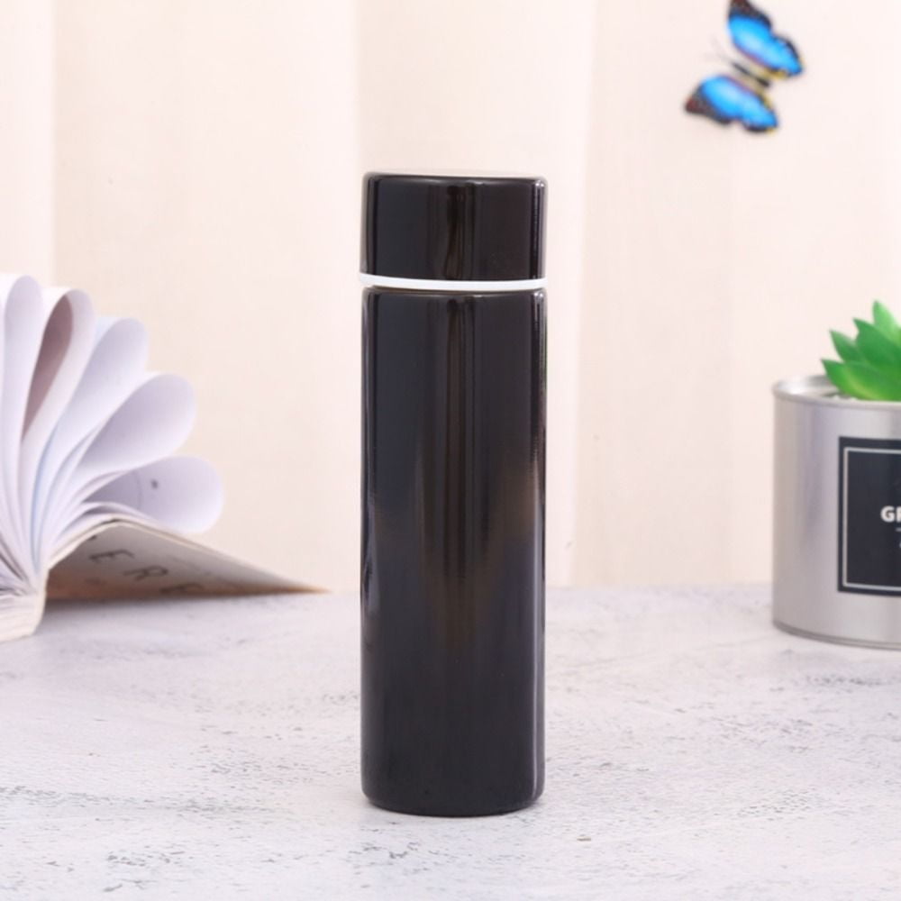 130ML Mini Coffee Cup Stainless Drinkware Thermos Cup Water Bottle ...