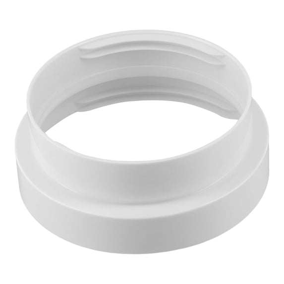 130Mm/150Mm Mobile Air Conditioning Exhaust Pipe Connector For Portable ...