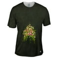 130Th Sandringham Flower 2Show Mens T-Shirt All Over Print - Walmart.com