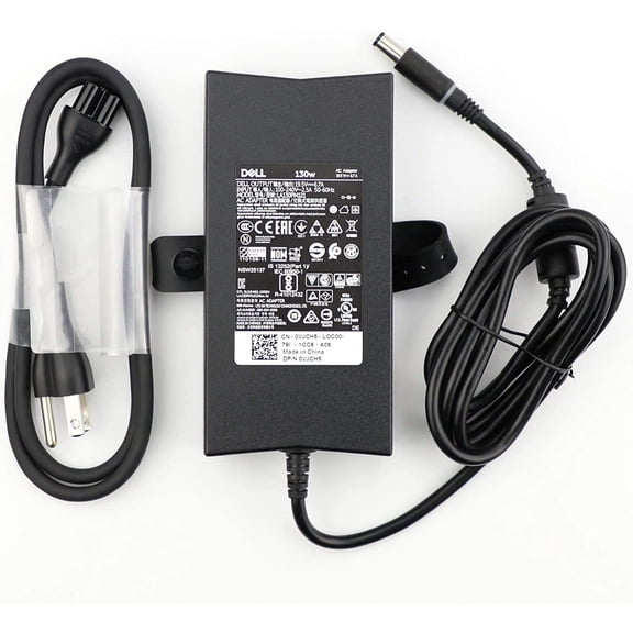 Laptop Power Supply Chargers and Adapters