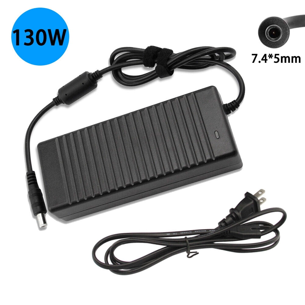 130W Power Supply AC Adapter Charger For Dell D6000 WD15 K17A Docking ...