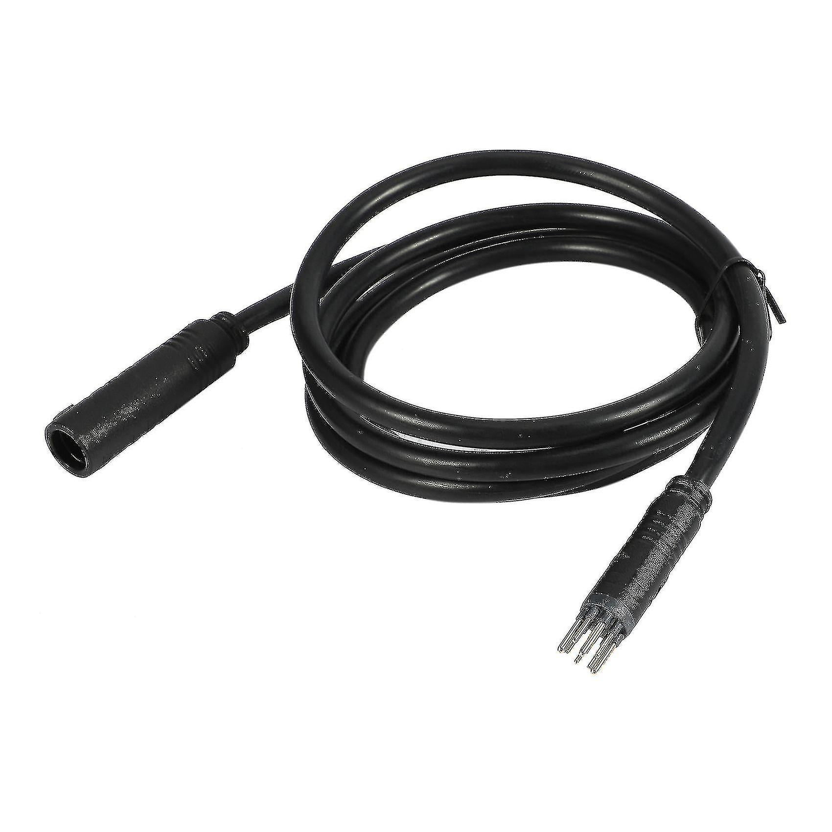 130cm 9 Pin Conversion Motor Female To Male Connector Extension Cable ...
