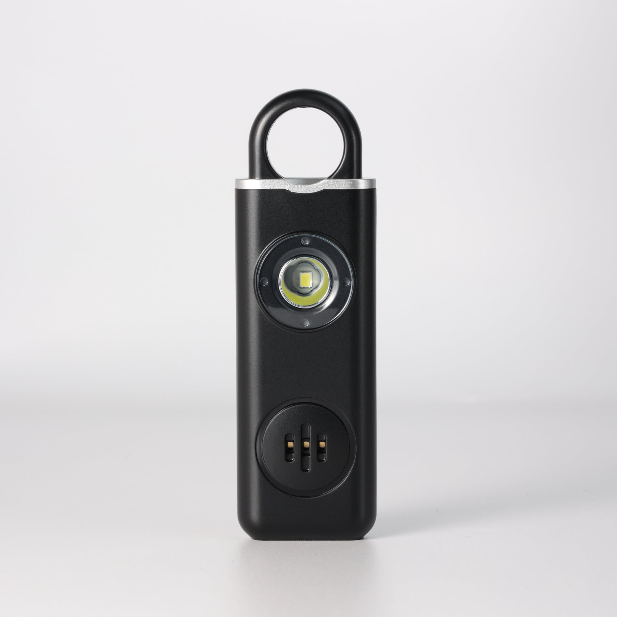 130dB Personal Security Alarm Keep Yourself Safe & Secure In ...