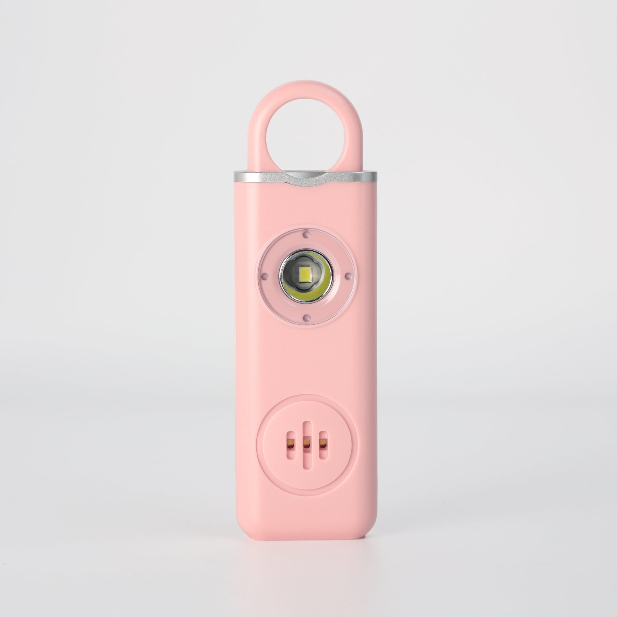 130dB Personal Security Alarm Keep Yourself Safe & Secure In ...