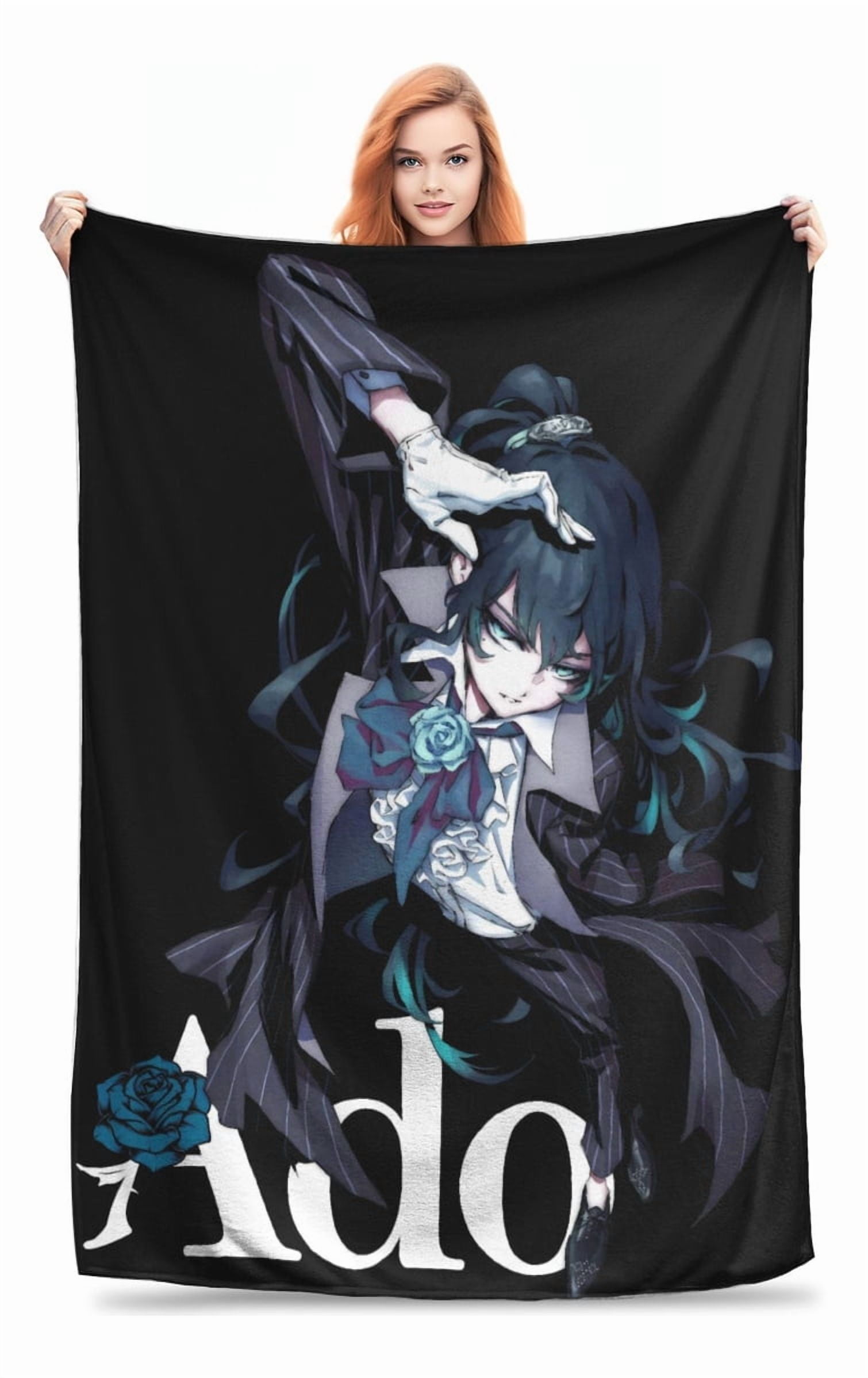 130x100cmWinter New Style Fleece Blankets Undertale Sans Game - Walmart.com