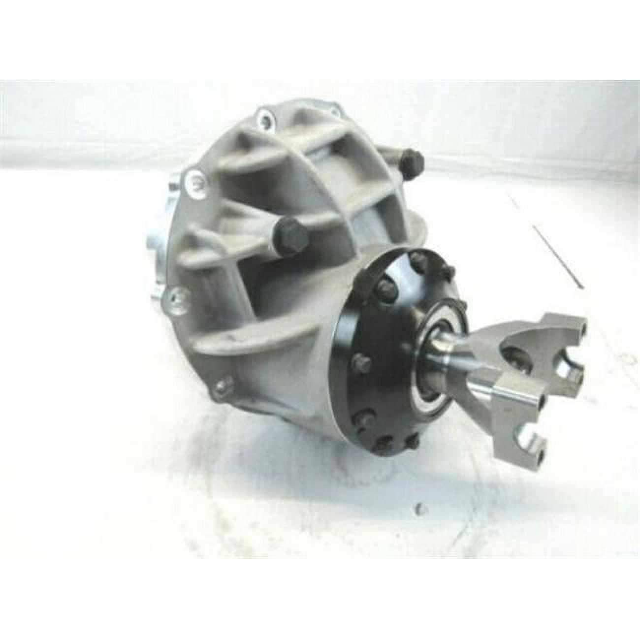 1310 Series Cast Aluminum Third Member Assembly with 3.70 Gear Ratio ...