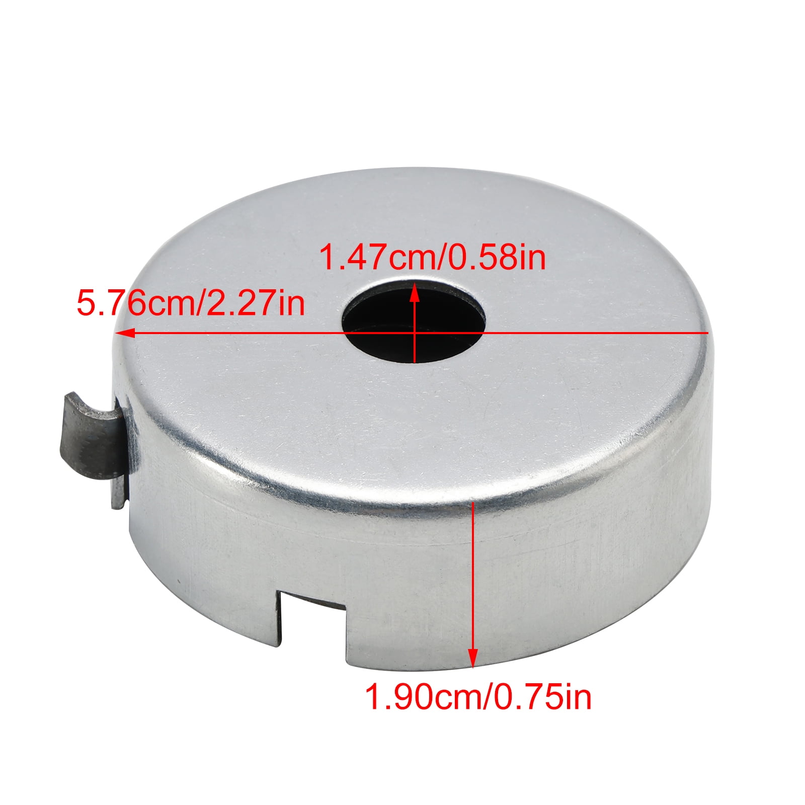 1310082 Pinion Return Spring Fits For Delta and Rockwell Drill Presses ...