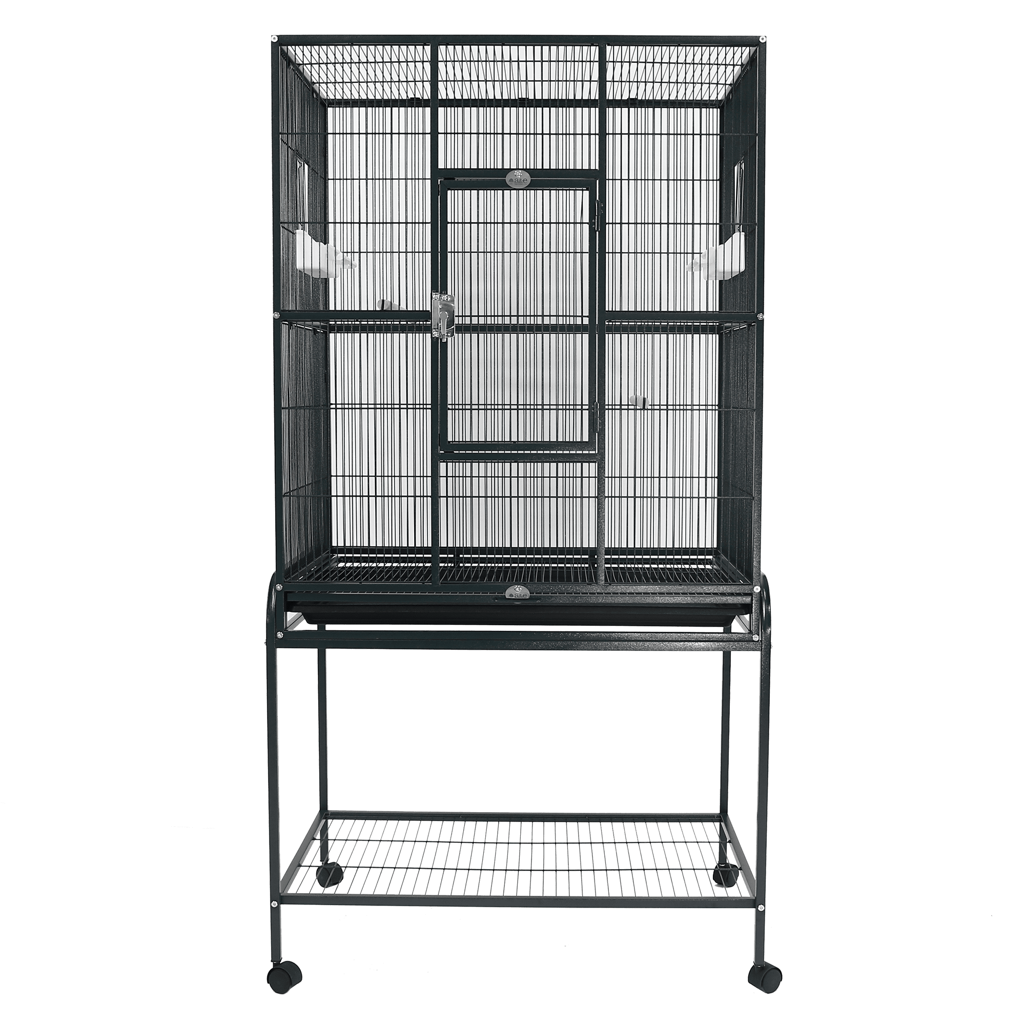 13120 Green Economy Flight Bird Cage, by A&E Cage Company - Walmart.com