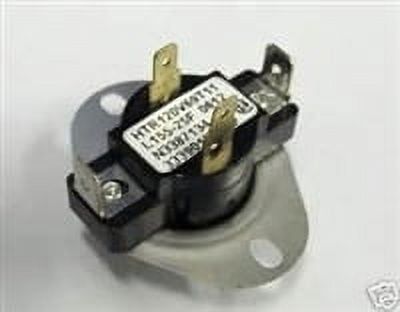 131298300: Thermostat (4 Wire) - Walmart.com