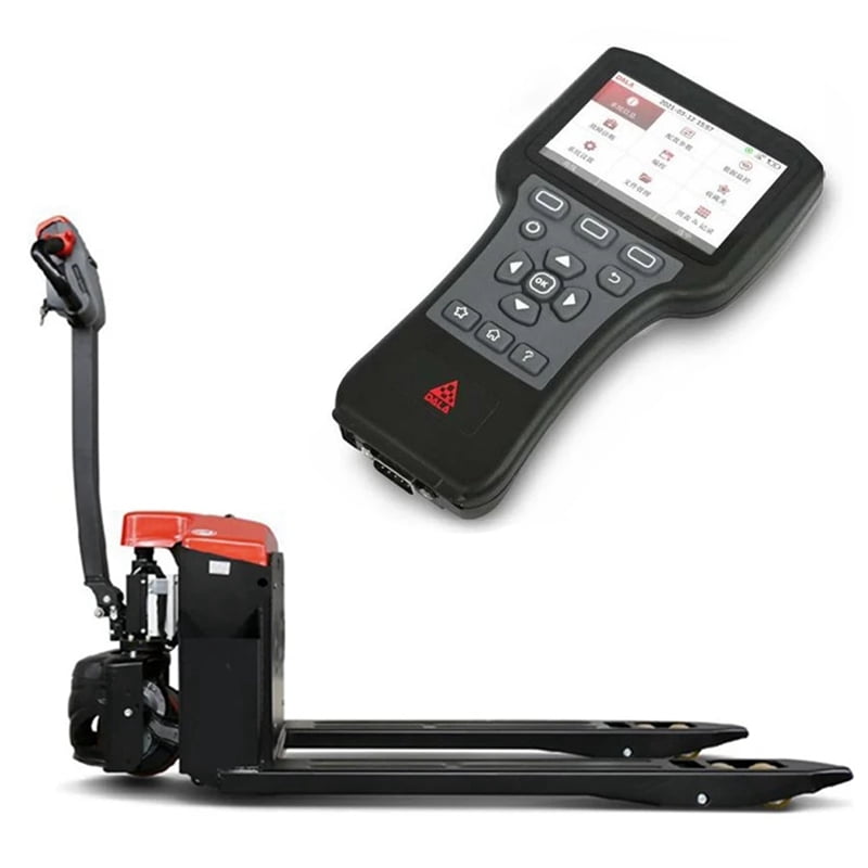 1313 4331 Handheld Motor Controller Programmer For Can Replace The 1313 Programmer