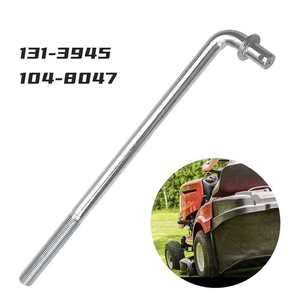 1313945 Deck Mount Rod For Toro for Quest for E-Series Riding Mower ...