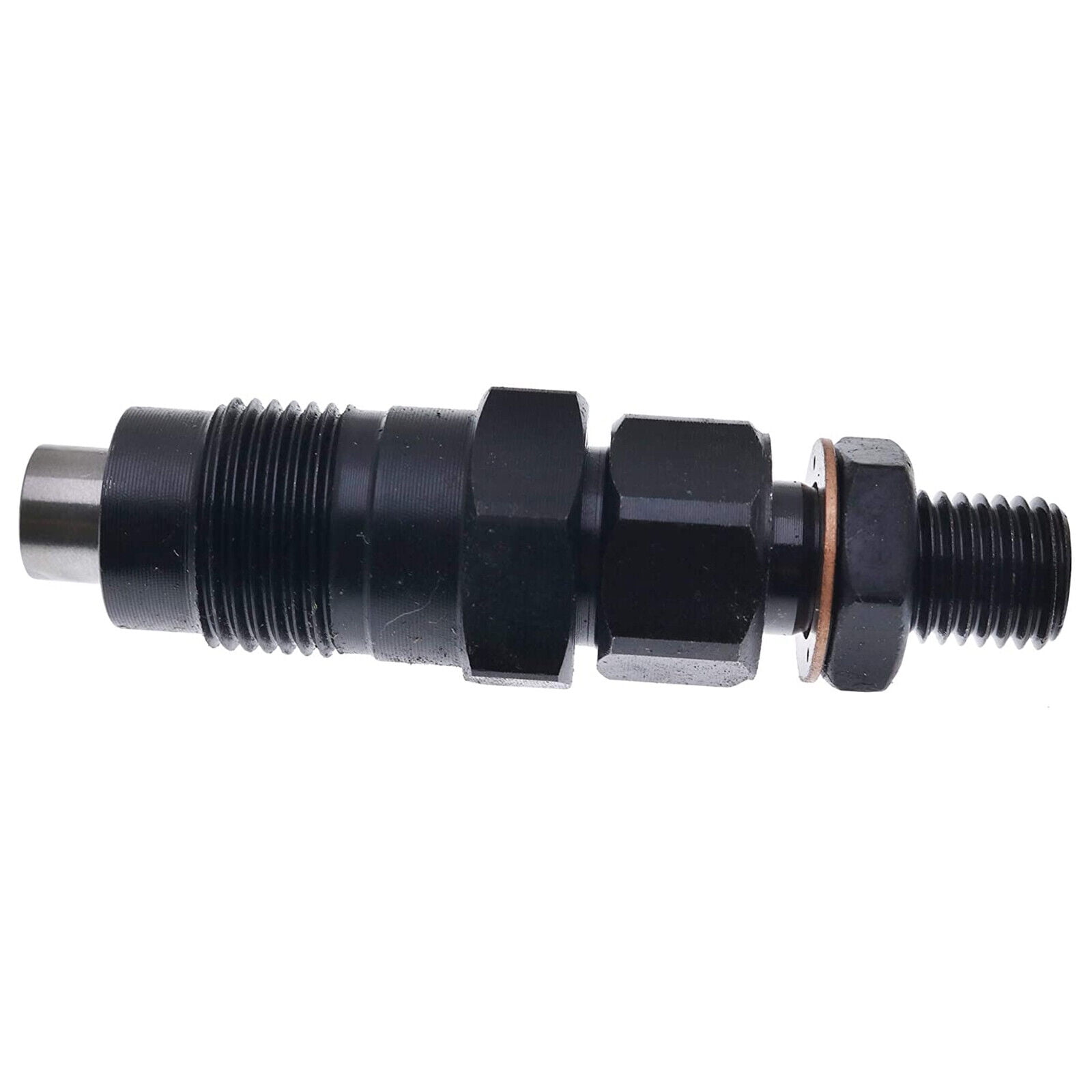 131406360 Fuel Injector For Ford New Holland LX465 LX485 LX565 LX665 ...