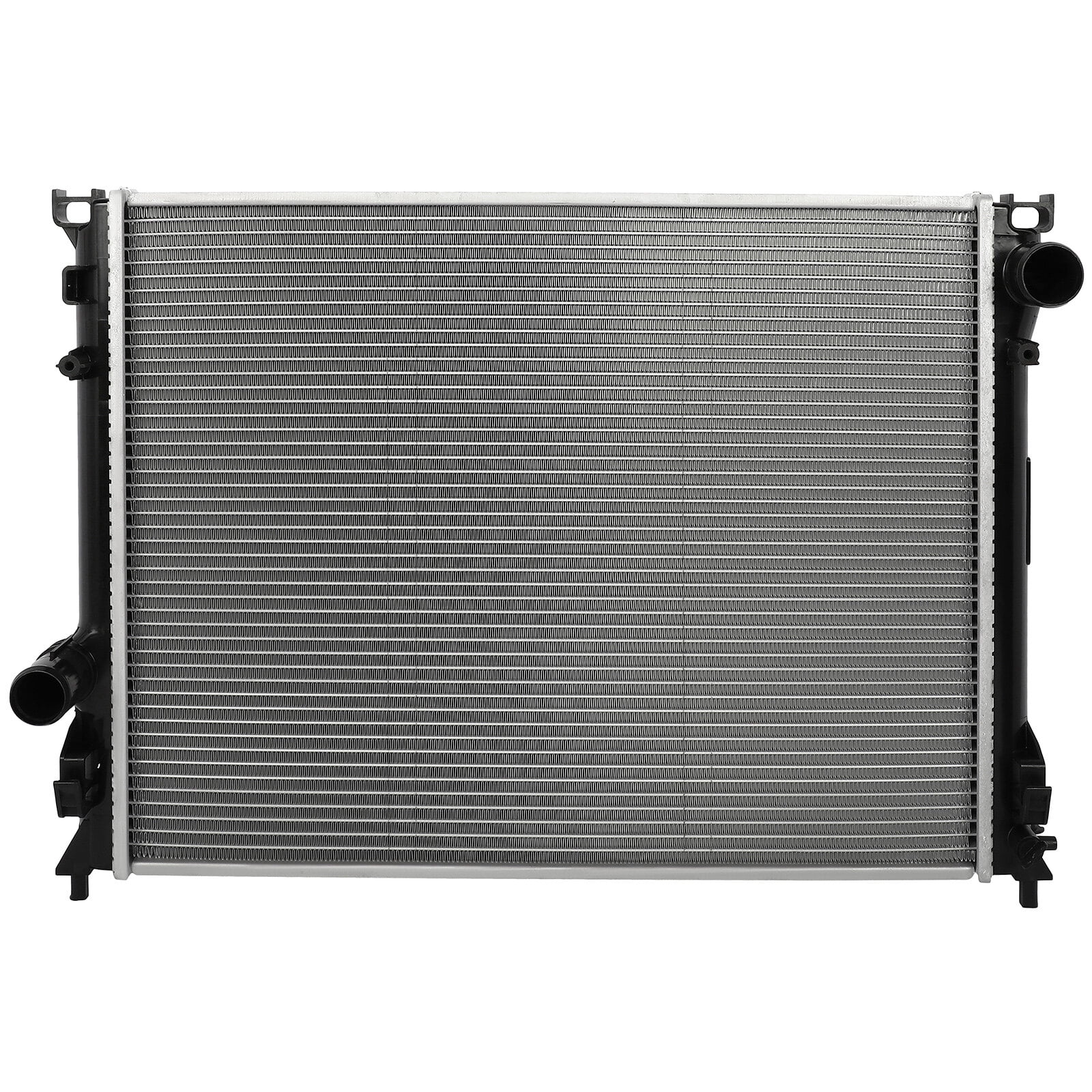 Chrysler Shadow Radiator