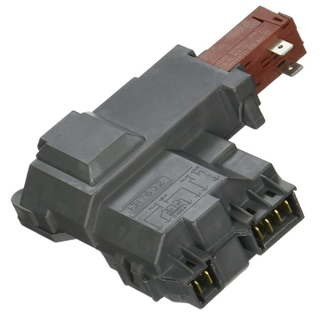 131763202 Door Lock Switch Assembly for Electrolux Kenmore Frigidaire ...