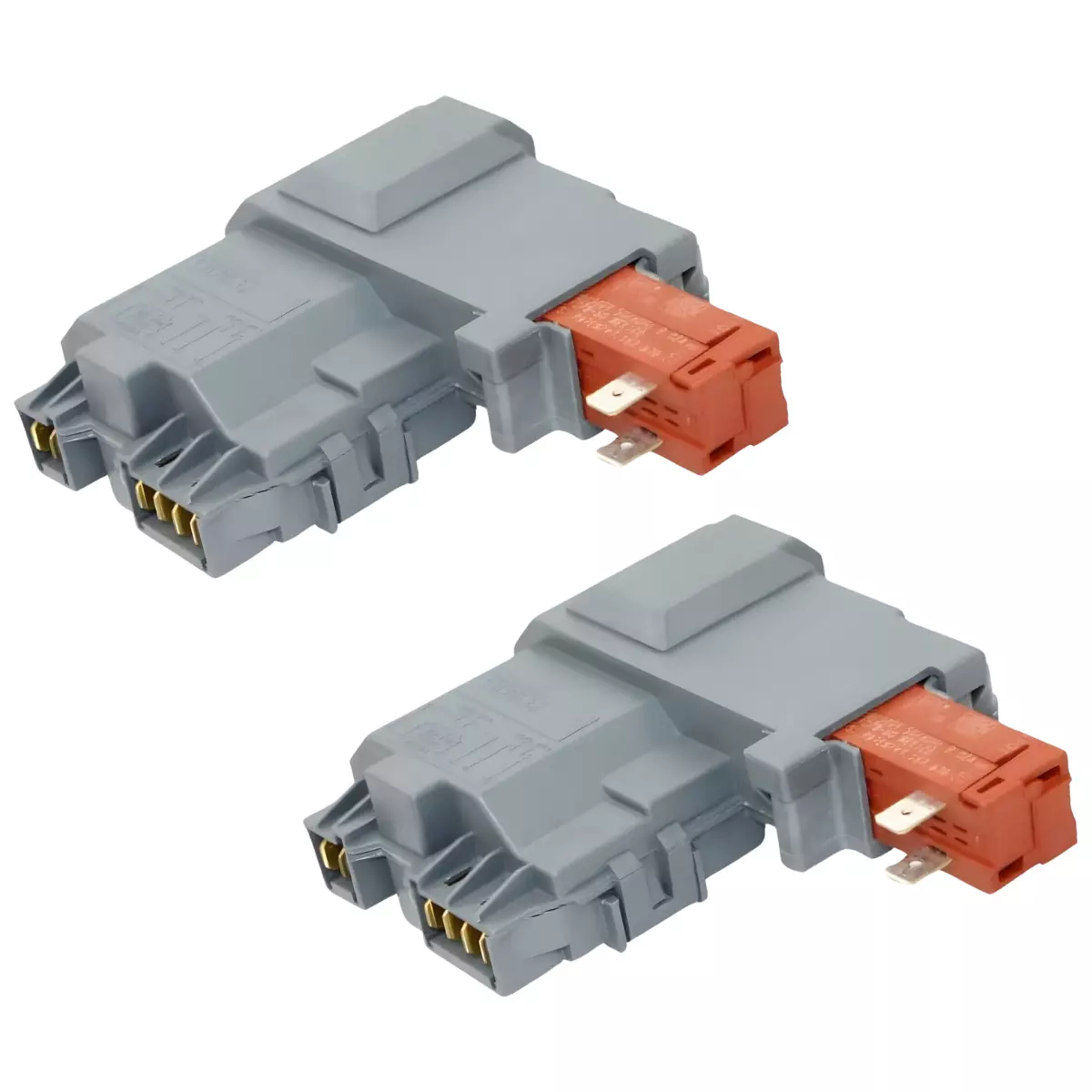 131763202 Washer Door Lock Switch Assembly for Frigidaire Electrolux 2 ...