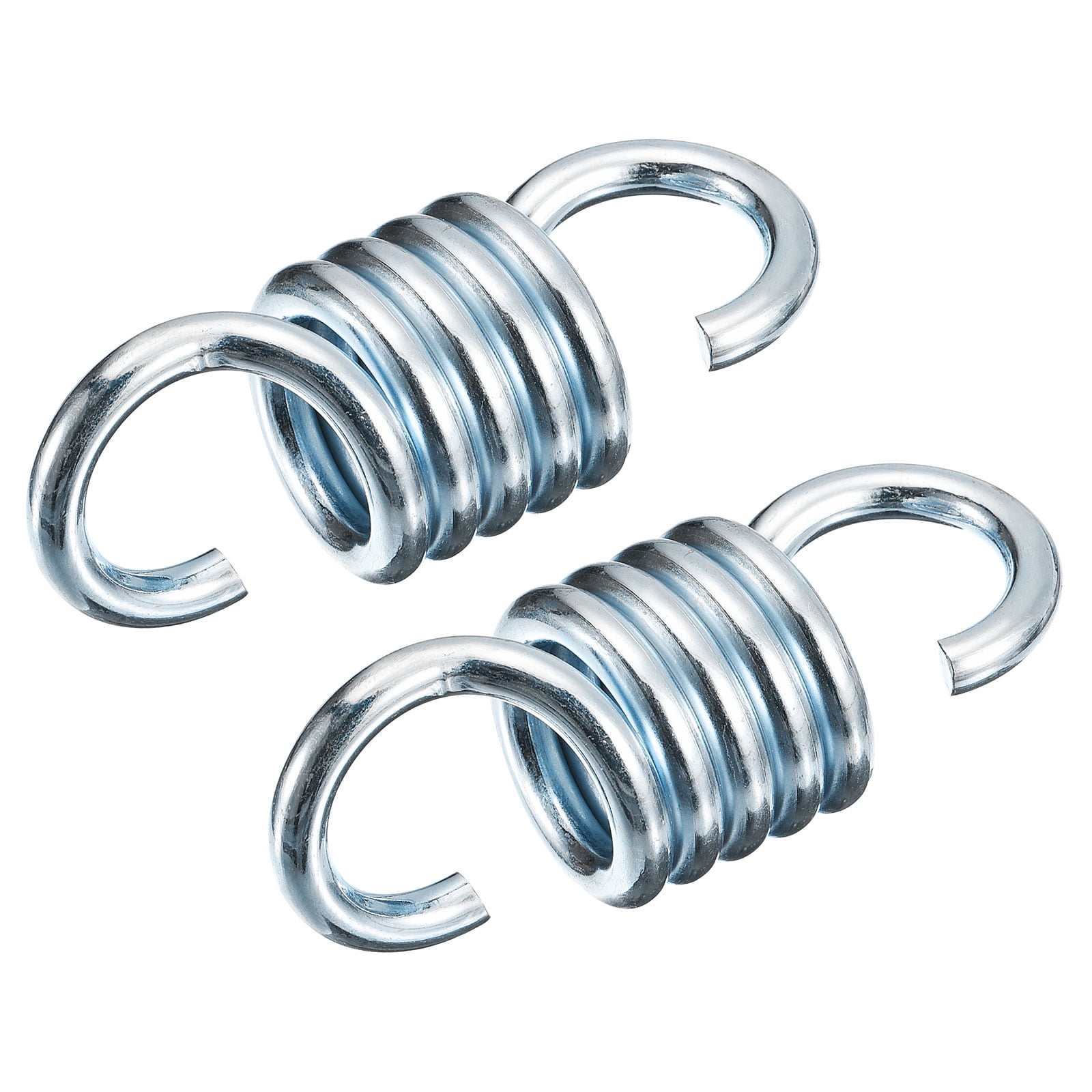 1320 Lbs Capacity Hammock Chair Spring Porch Swing Springs 4.25 Inch ...