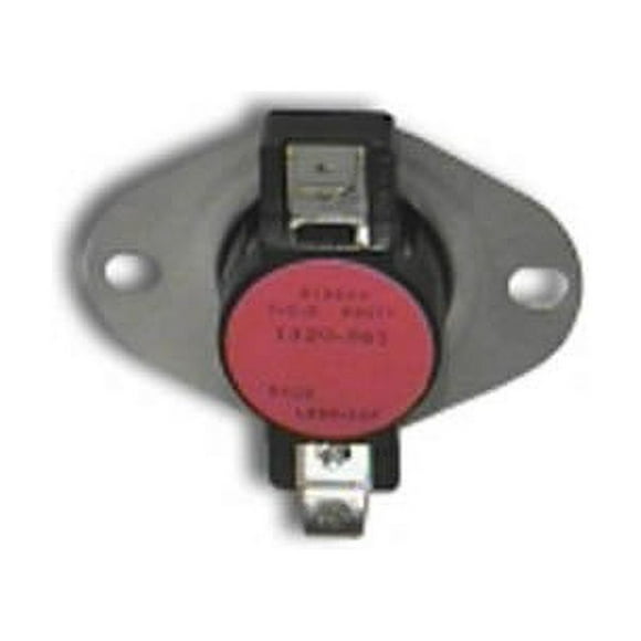 Limit Switch For Furnace