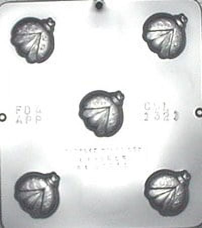 1321 Lady Bug Chocolate Candy Mold - Walmart.com