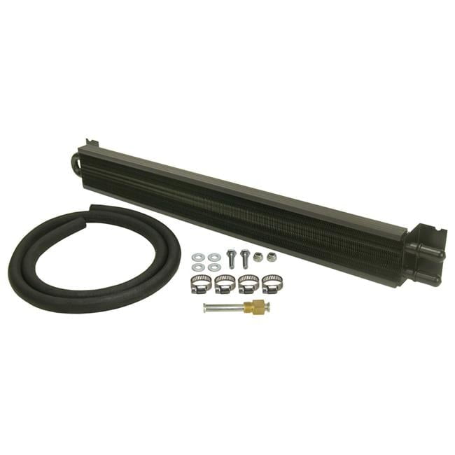 13224 24 in. Long Frame Rail Cooler with 0.34 in. Inlets - Walmart.com