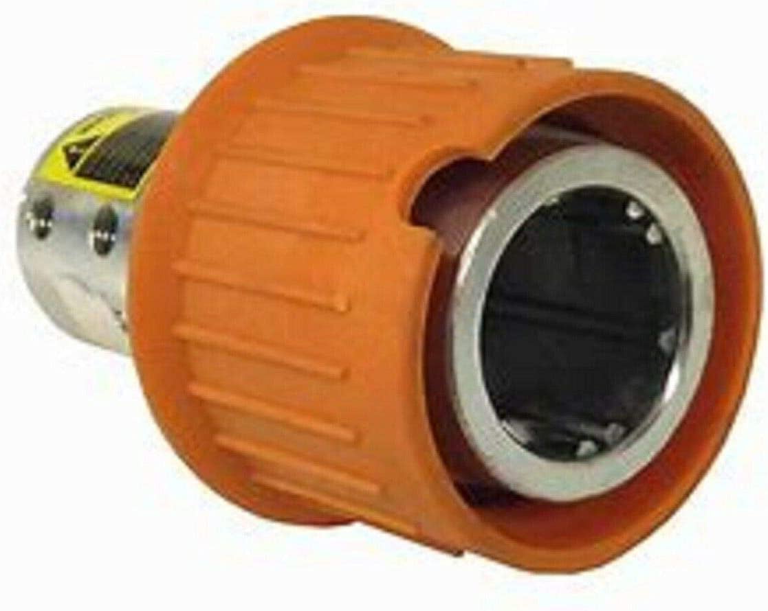 1323-0076 Hypro Quick Coupler Kit, 15/16" Pump Shaft, 540/1000 RPM PTO ...