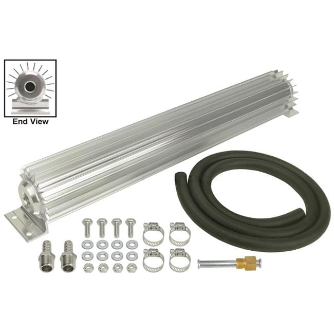 13255 18 in. Heat Sink Transmission Cooler Kit - Walmart.com