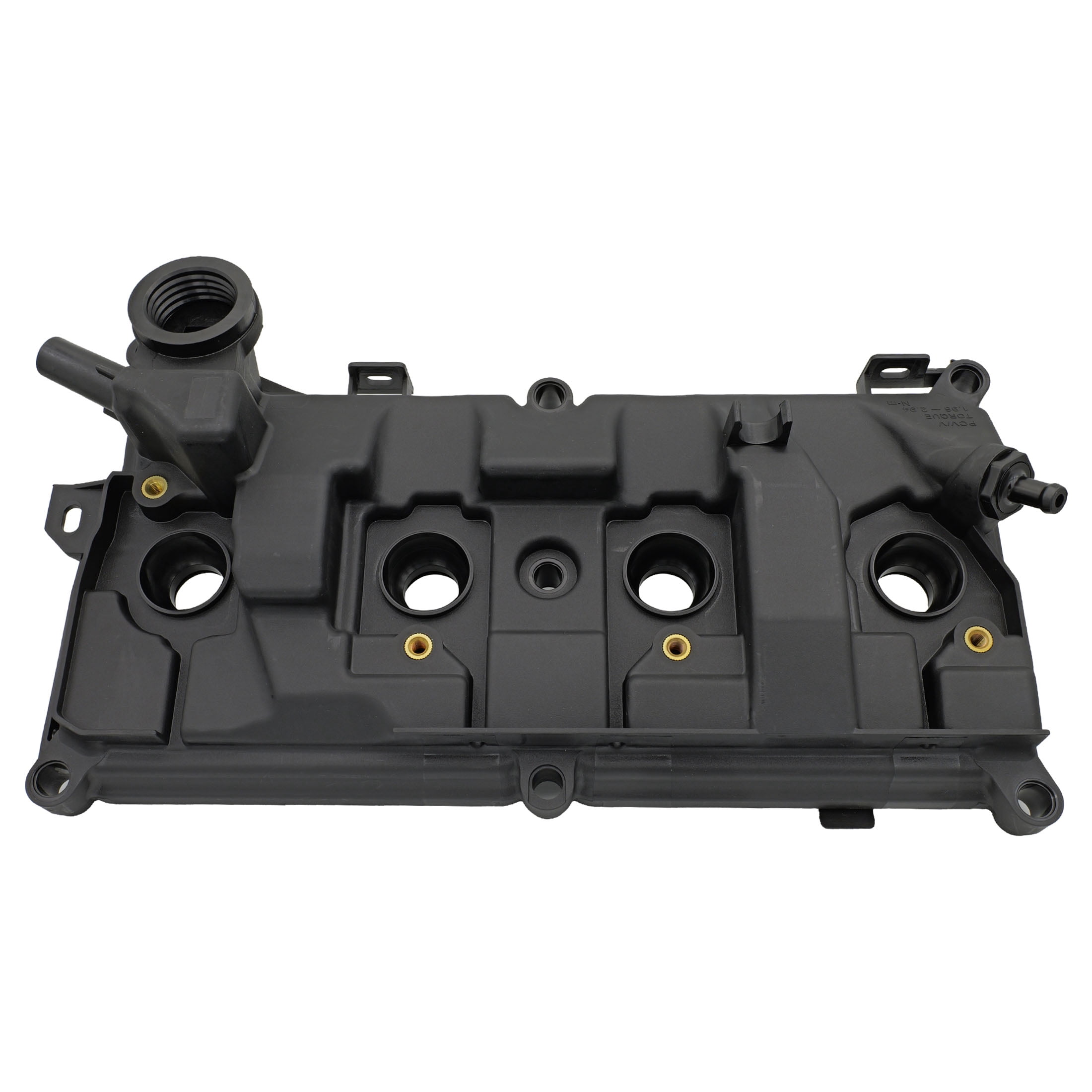 132641KC1A Engine Valve Cover w/Gasket for 2011-2017 Nissan Juke 1.6L ...