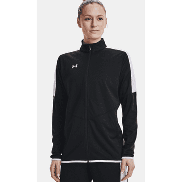 Under Armour Women's Softball Cage Jacket - Walmart.com