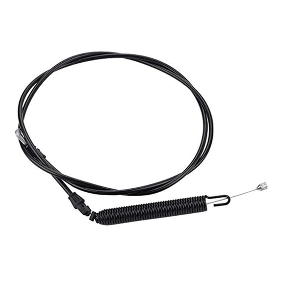 133 1998 Brake Cable Fit for 21199 21200 20976 30Inch Walk Behind Mower ...