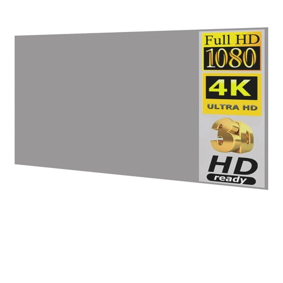 Projection Screen Fabric