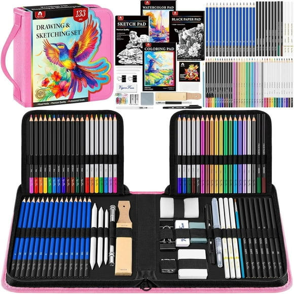 Sketch Kits