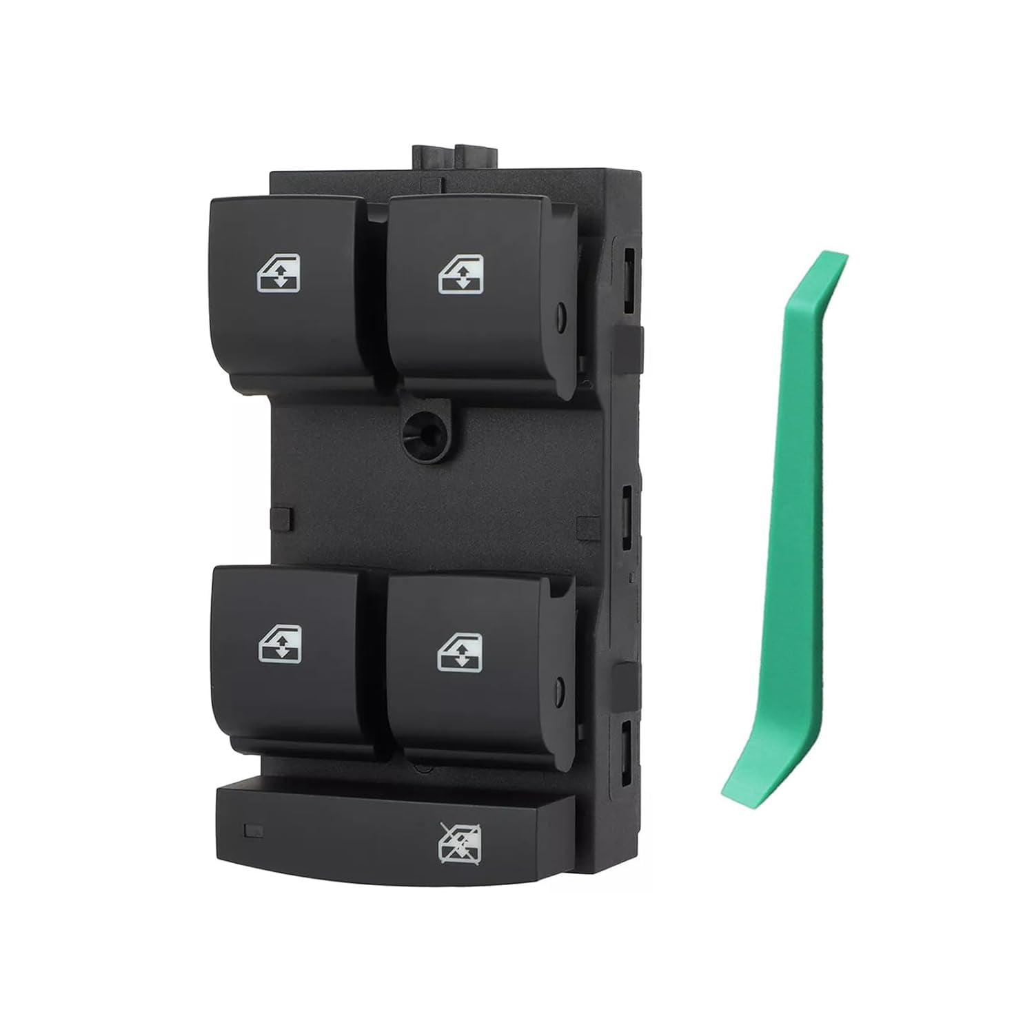 13305373 Master Power Window Switch Front Left Driver Side Fits for ...