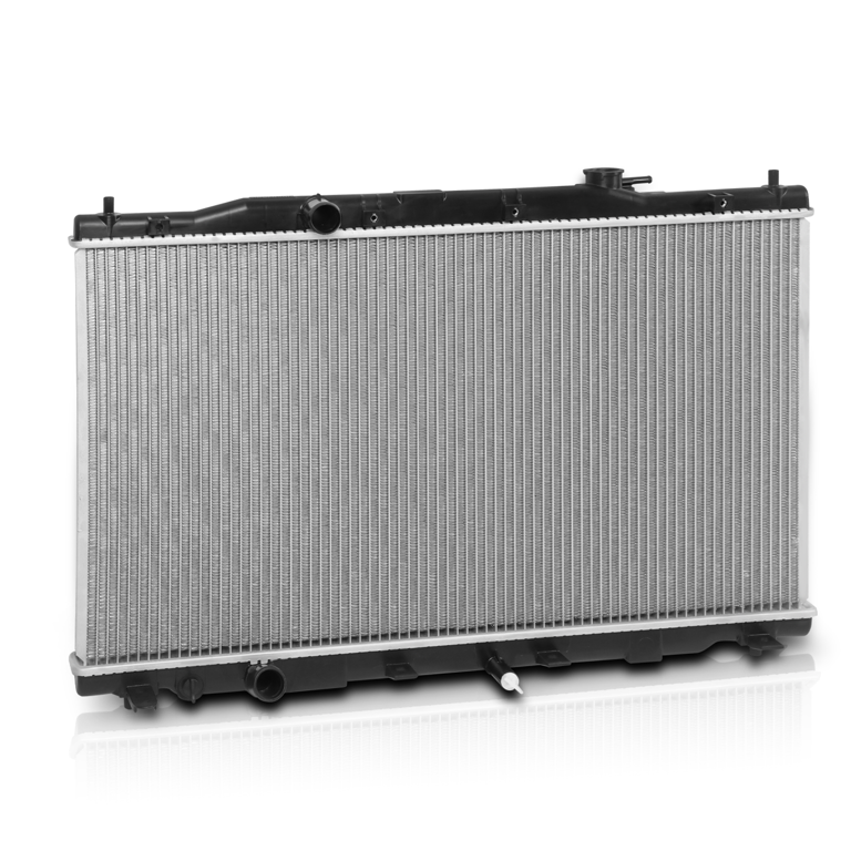 13314 Aluminum Core Radiator OE Replacement fit for 2012 2013 2014 2015 2016 Honda CR V 2.4L Automatic Manual Transmission Models Walmart